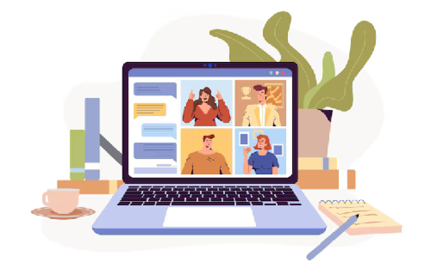 Accueil | Qualiris | eSanté Centre